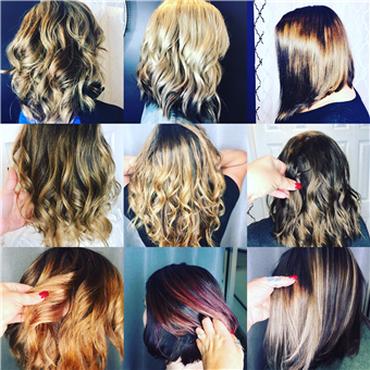 Shear wonders - Rochester NH | Vagaro